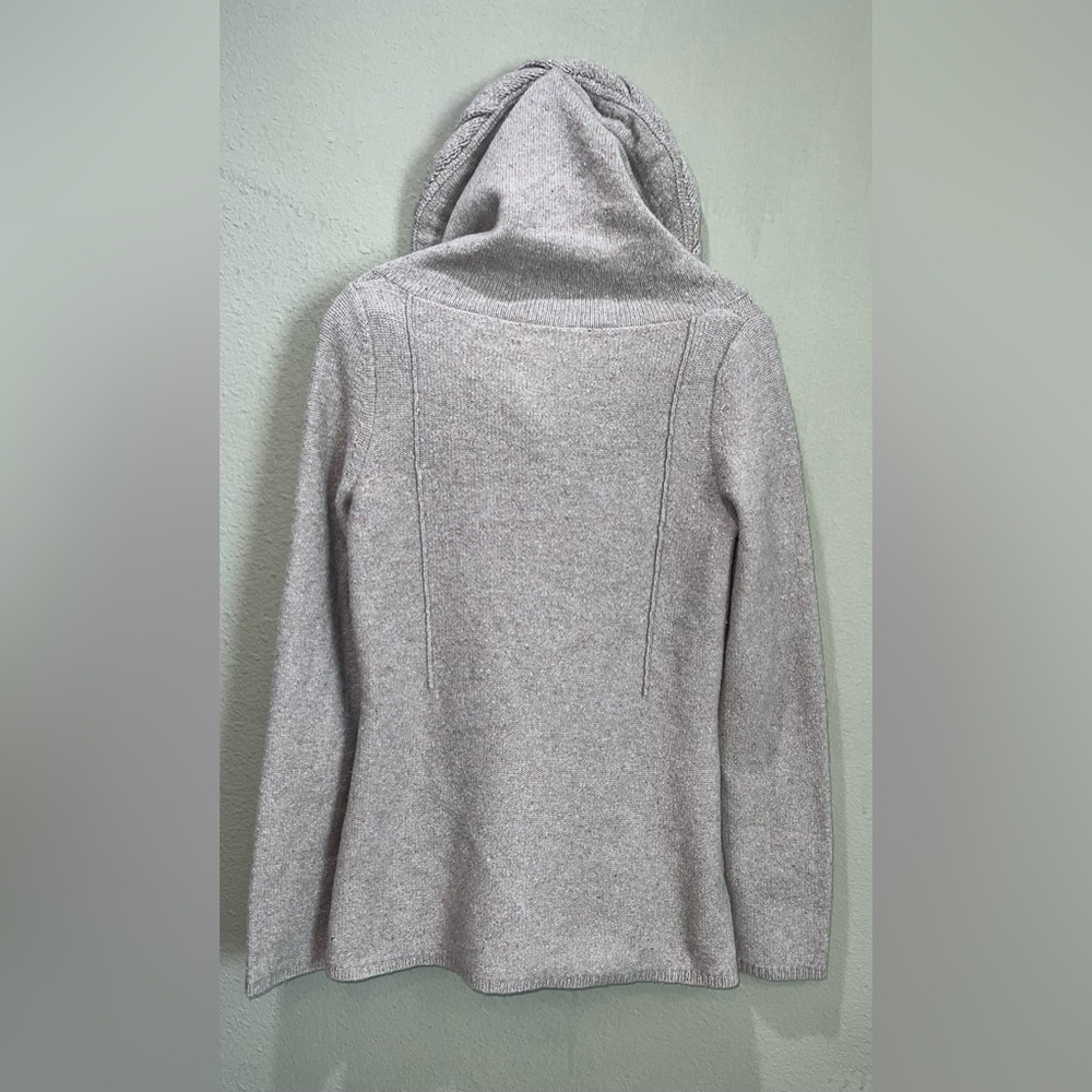 Anthropologie Charlie & Robin Branch And Bough Wool C… - Gem